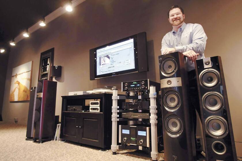 About Arctic Audio